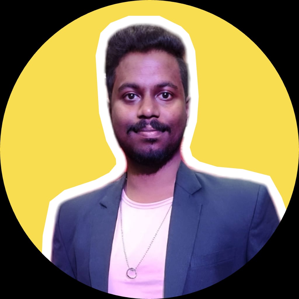 Rishabh Mishra Portfolio